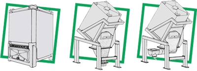 Totesystem
